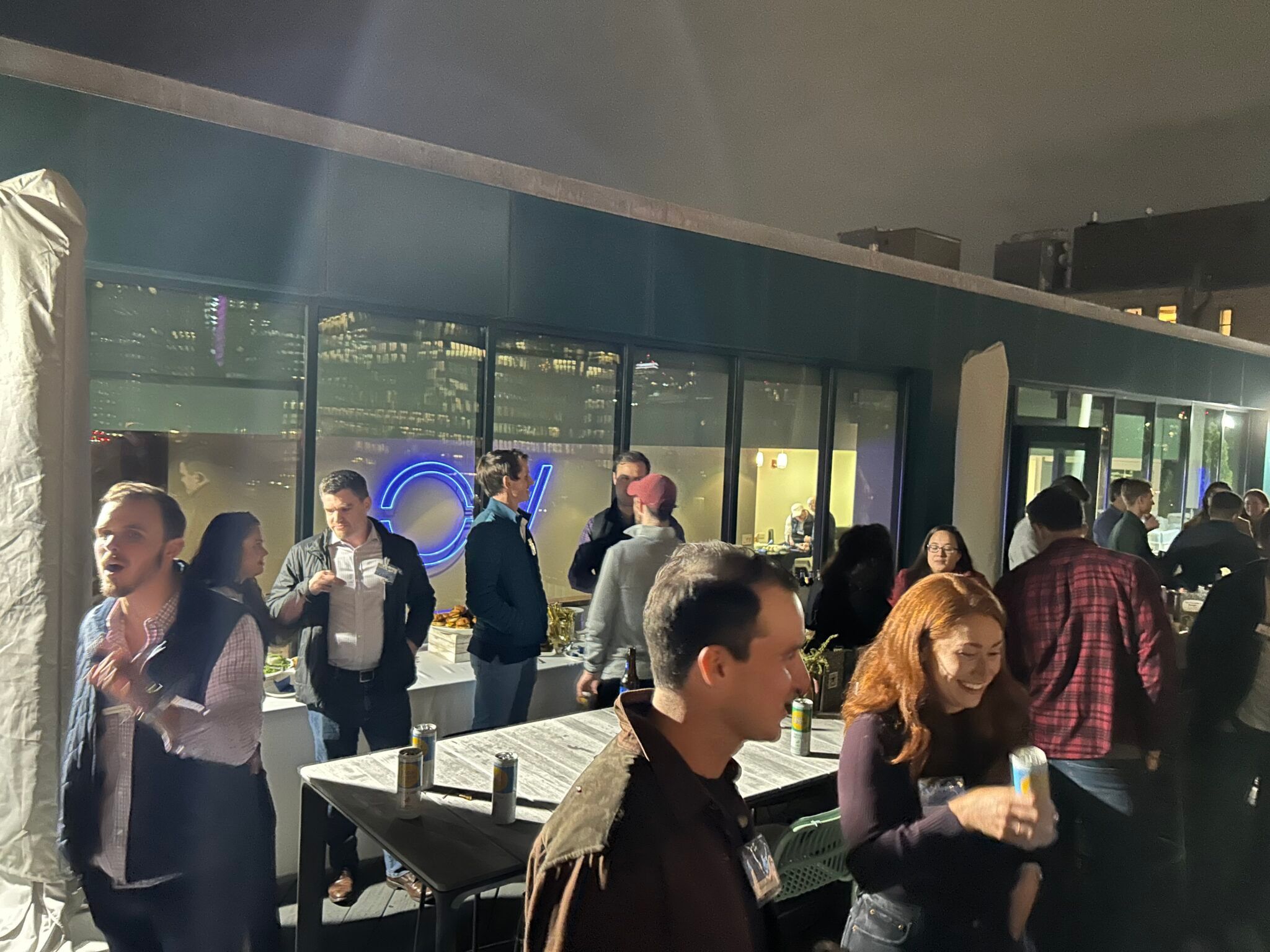 MGMT Boston Operators Club - MGMT Boston