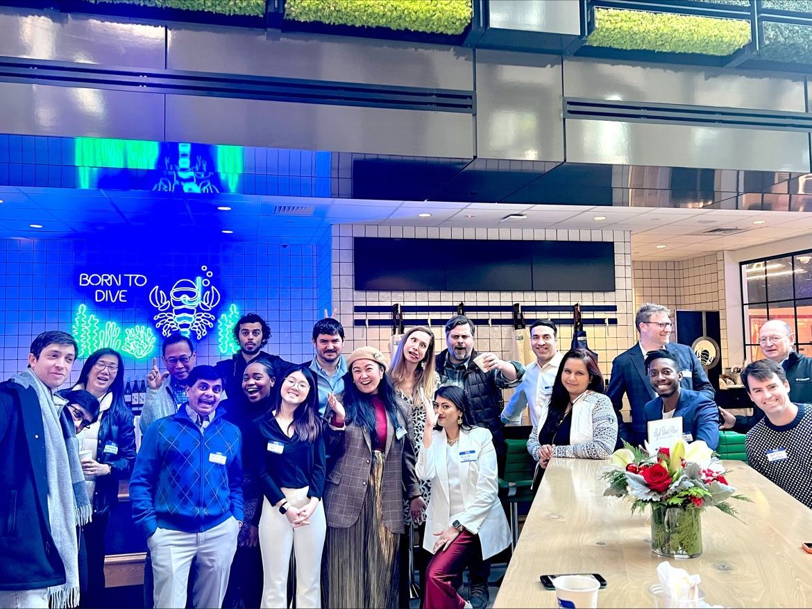 MGMT Boston Operators Club - MGMT Boston