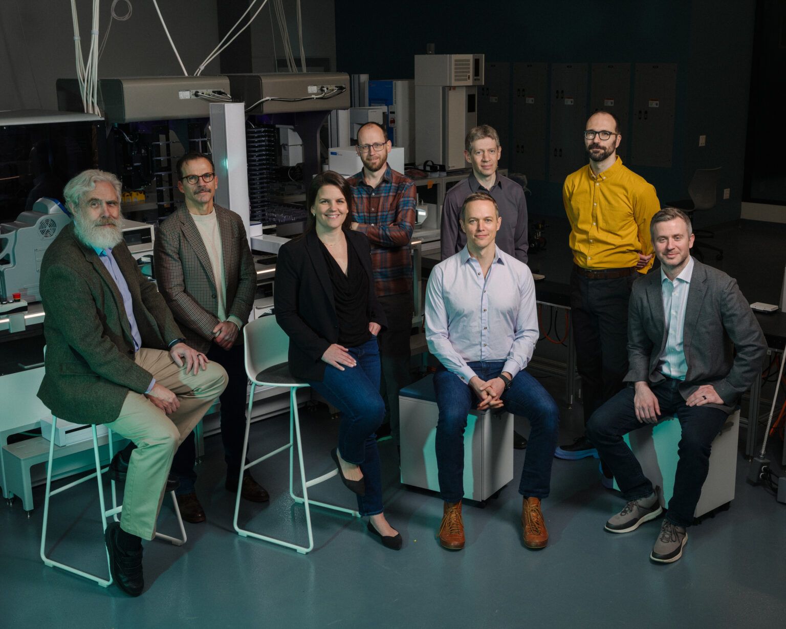 Lila Sciences - MGMT Boston